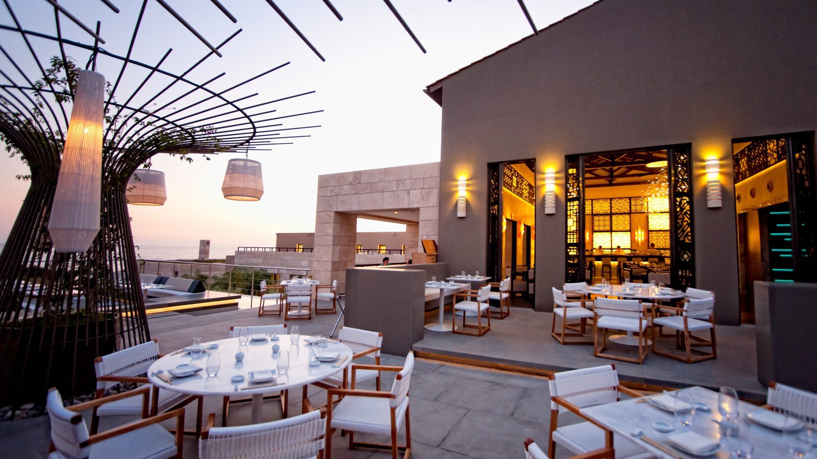 The-Westin-Resort-Costa-Navarino-Inbi-Japanese-Restaurant-Seating-Area ...