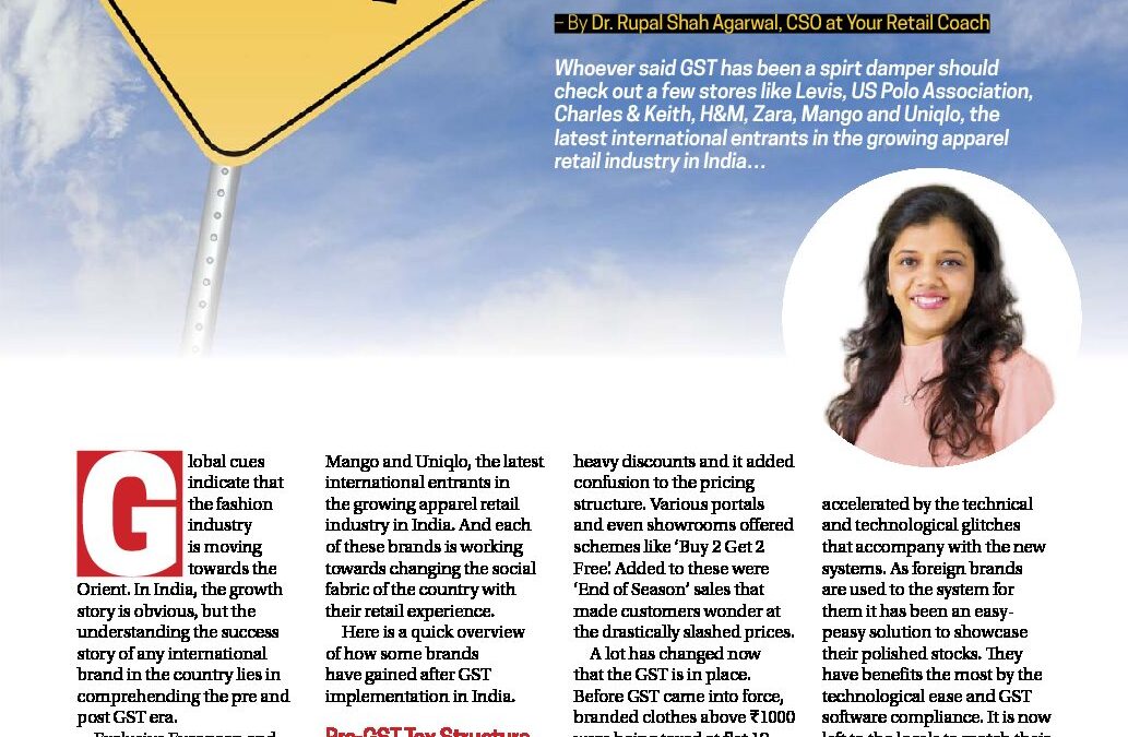 In Focus_GST_Rupal Shah | Your Retail Coach