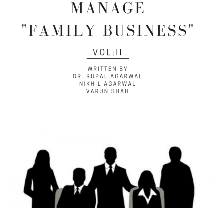 Powerful ways to manage _Family Business_ VOL-2 | Your Retail Coach