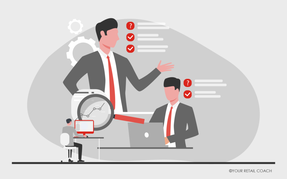 Five Powerful Habits of an Organized Businessman Part-II | YRC