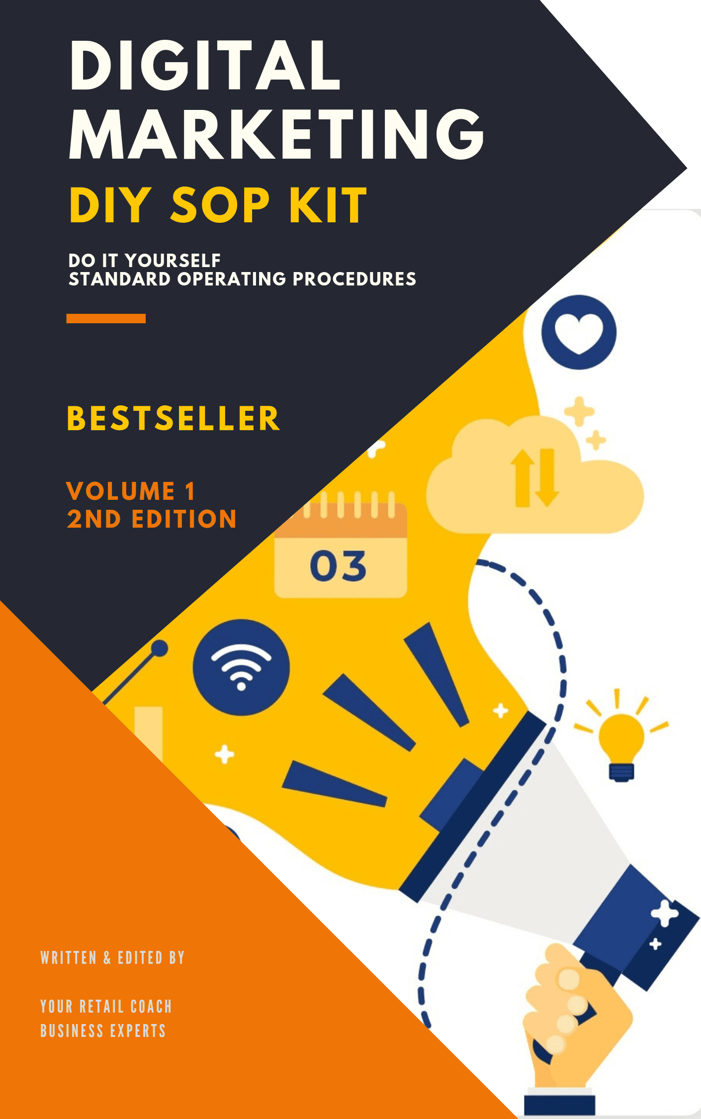 What you Should Look for Before Hiring a Digital Marketing Agency? | YRC