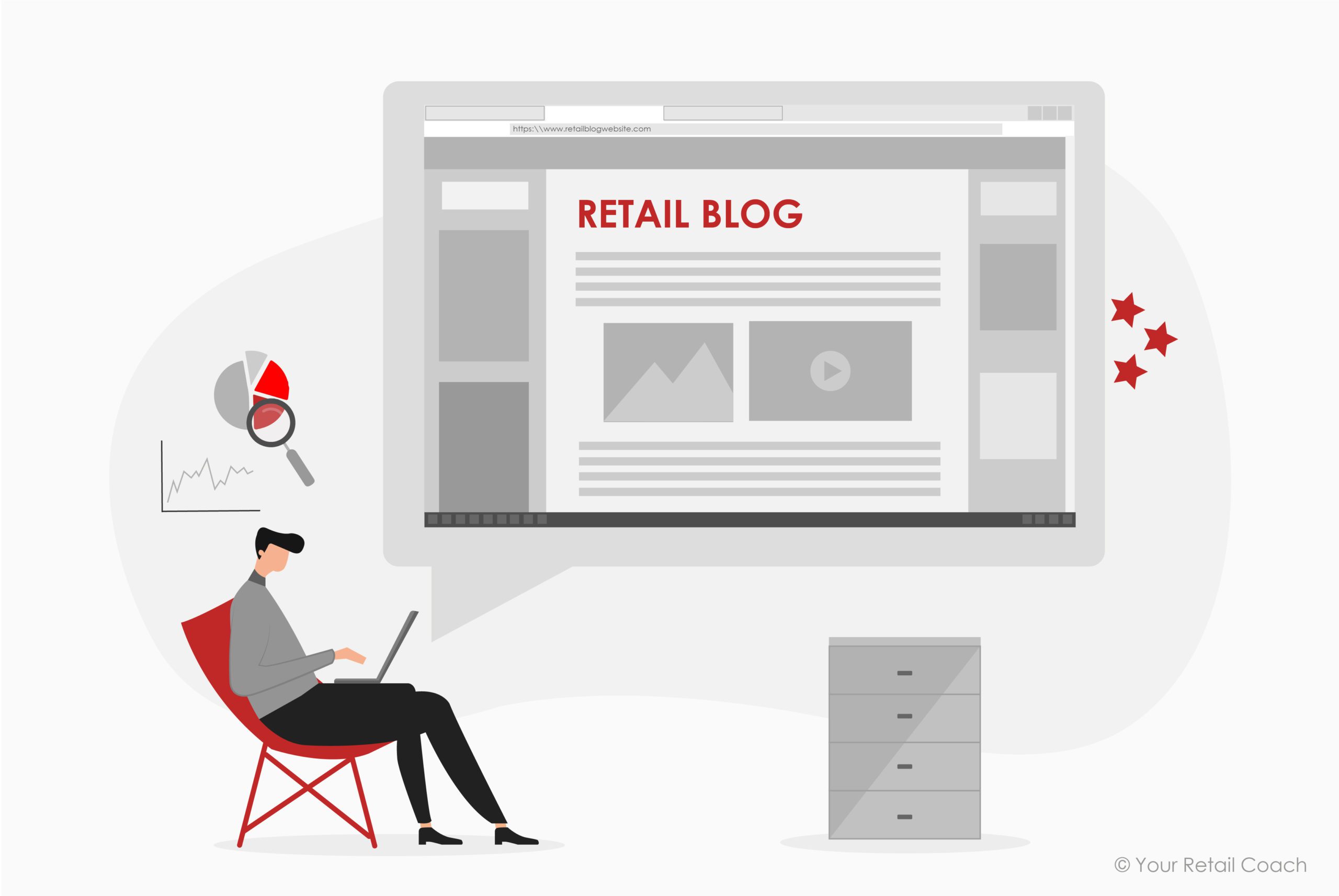 Retail Latest News & Headlines - Retail Business Times - YRC