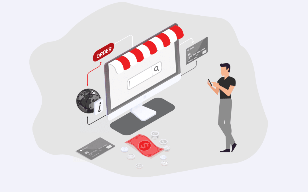 Role of eCommerce Strategy Consultants | YRC