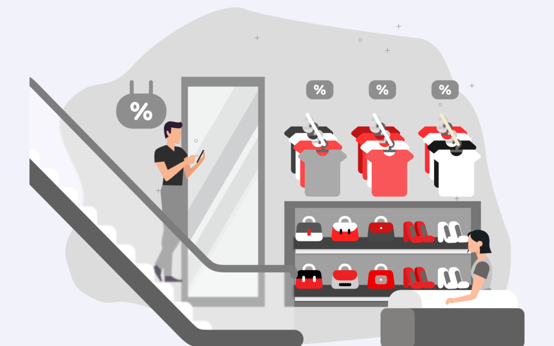 How to do visual merchandising for your retail store | YRC