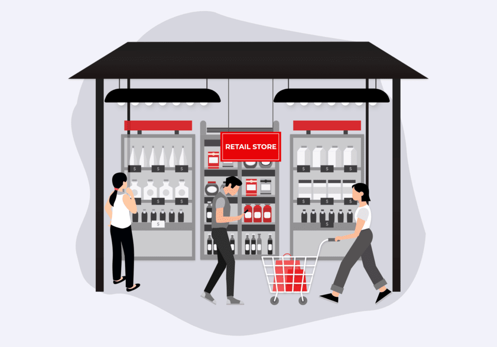 Tips Techniques Practices To Increase Retail Sales Part 1 YRC