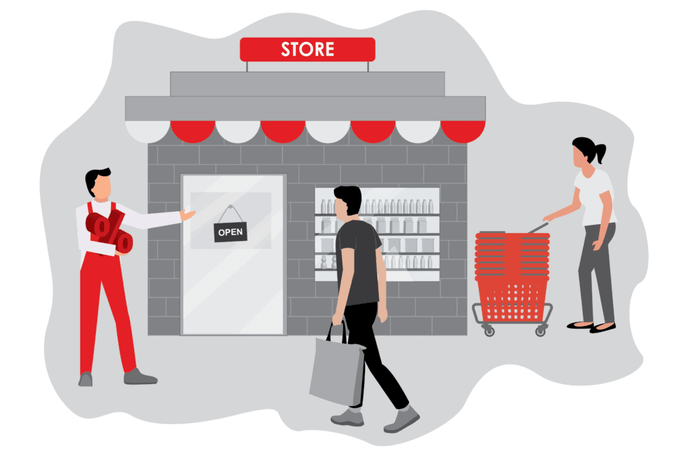 Tips, Techniques, and Practices to Increase Retail Sales | YRC