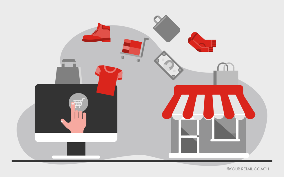 O2O Strategy: The Next Game-Changer in eCommerce? | YRC