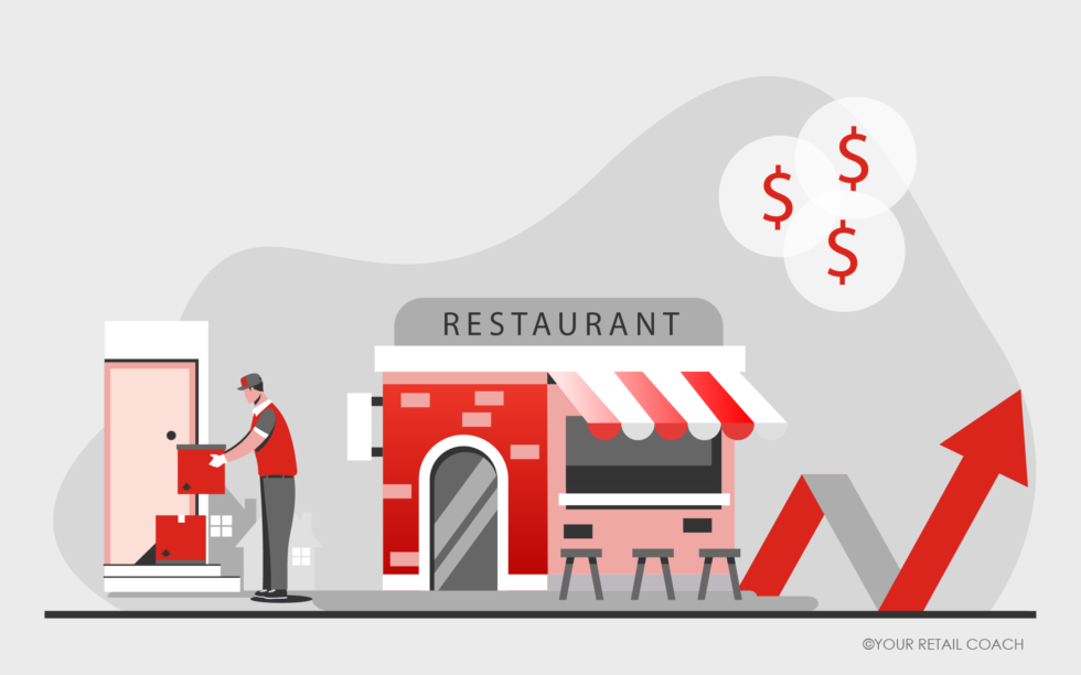 Home Delivery by Restaurants to Generate more Revenue | YRC