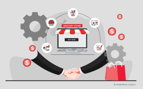 Supply Chain Strategy for Grocery Business | YRC