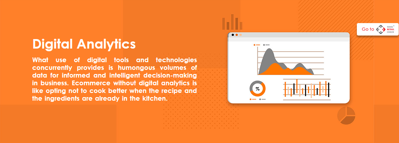 Digital Analytics | Your Retail Coach